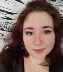 Kate Prior (Author of The Orc from the Office)