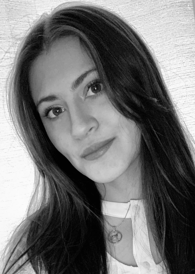 Shannon R. Lir (Author of This Deceit of Ours)