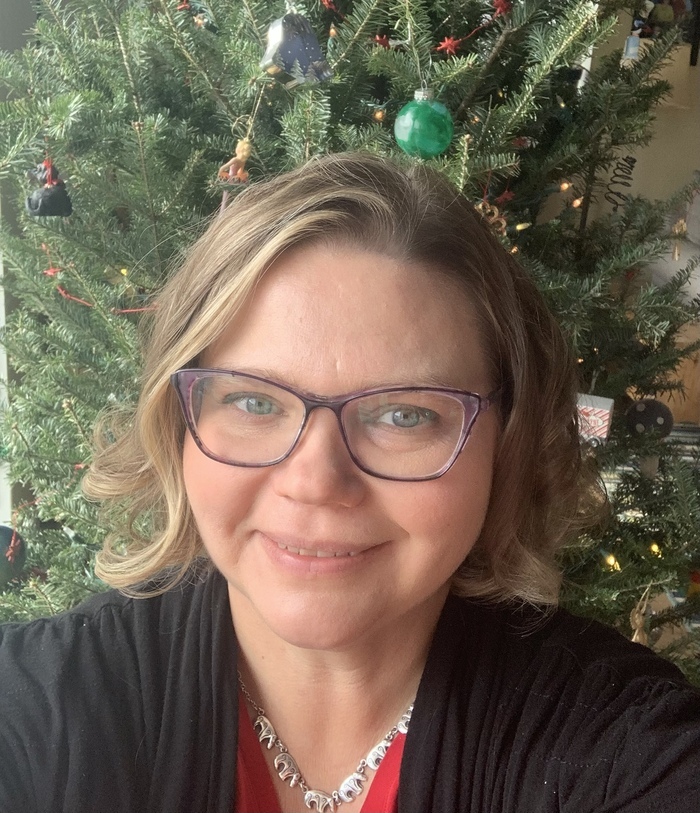 Heidi Marttila-Losure (Author of Sky Theater)