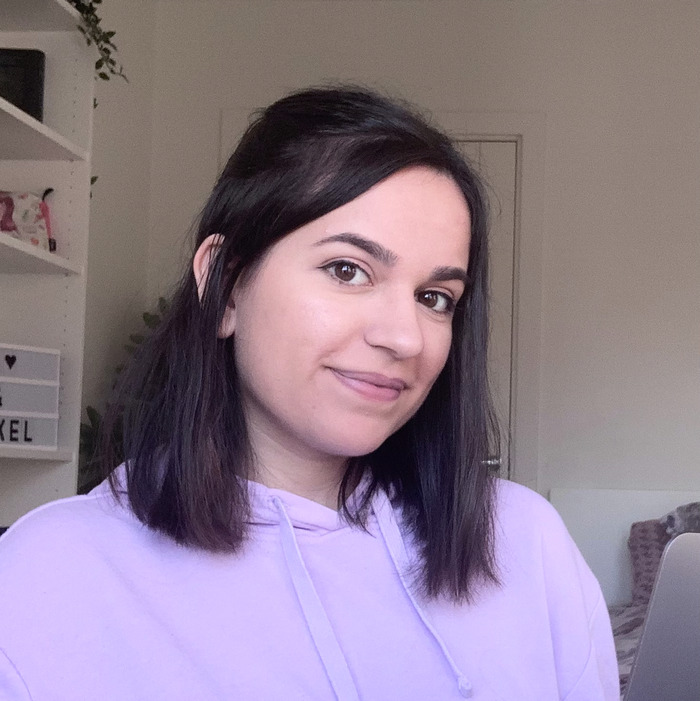 Ines Garber (Author of Kate & Ethan)