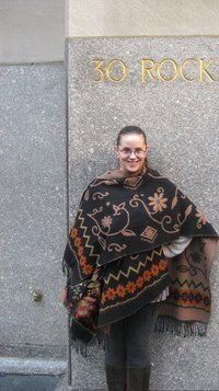 Aislinn O'Loughlin (Author of Big Bad Me)