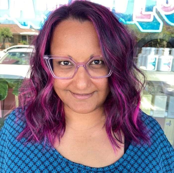 Shalini Akhil (Contributor of Growing Up Asian in Australia)