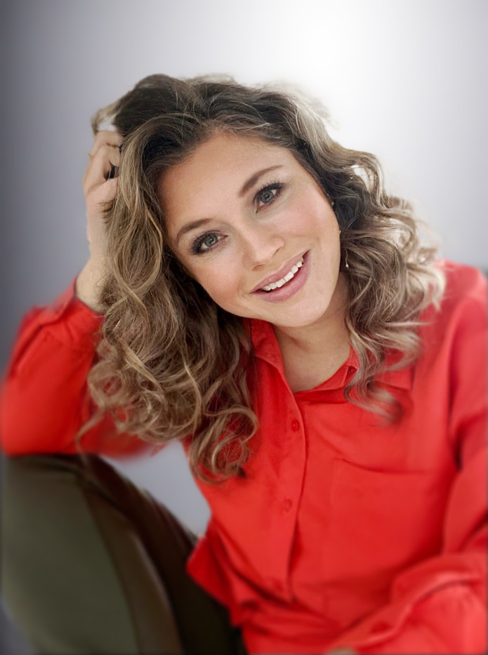 Mette Engel-Holm (Author of Sort storm)