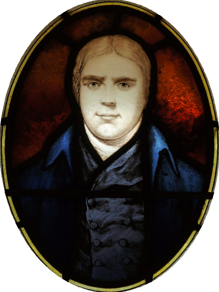 Andrew Fuller (Author of The armies of the Lamb)