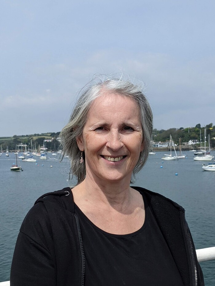 Paula Rooney (Author of I Hope There's a Kettle in my Room)