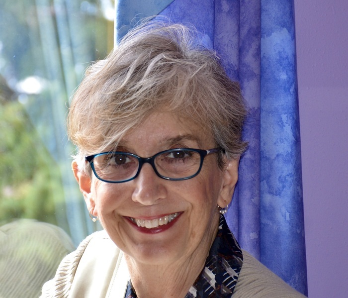 Mary Seifert (Author of Maverick, Movies, & Murder)