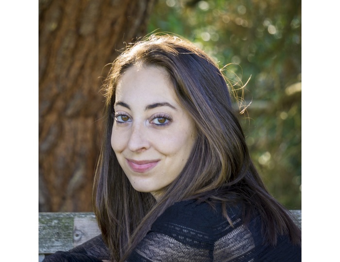 K.L. Cerra (Author of Such Pretty Flowers)