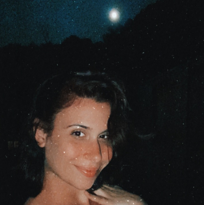 Sara Sheehan (Author of I Was Never Broken)