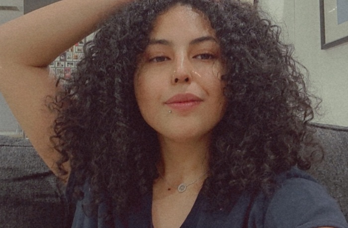 Hala Abdullah (Author of Strip)