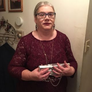 Lee Ann Sontheimer Murphy (Author of Tall Dark And Cherokee)