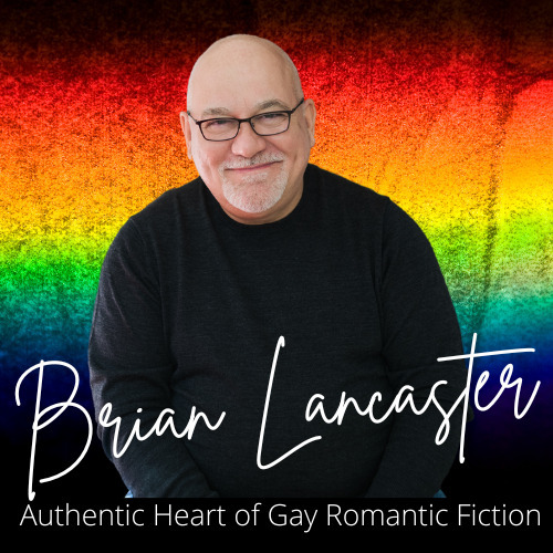 Brian Lancaster (Author of Companion Required)