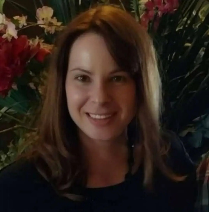 D.A. Hahn (Author of Determined)