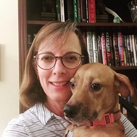 Sandy St. John (Author of Territorial Instincts)