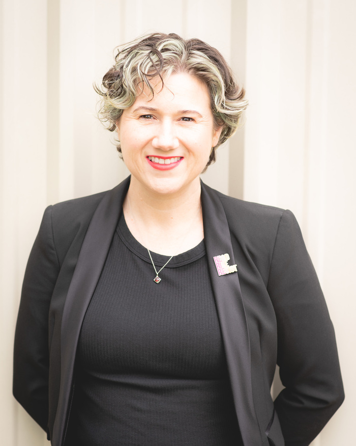 Kimberly G. Giarratano (Author of Death of a Dancing Queen)