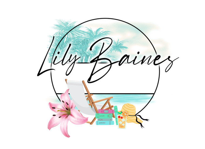 Lily Baines (Author of You Didn't Love Me Then)