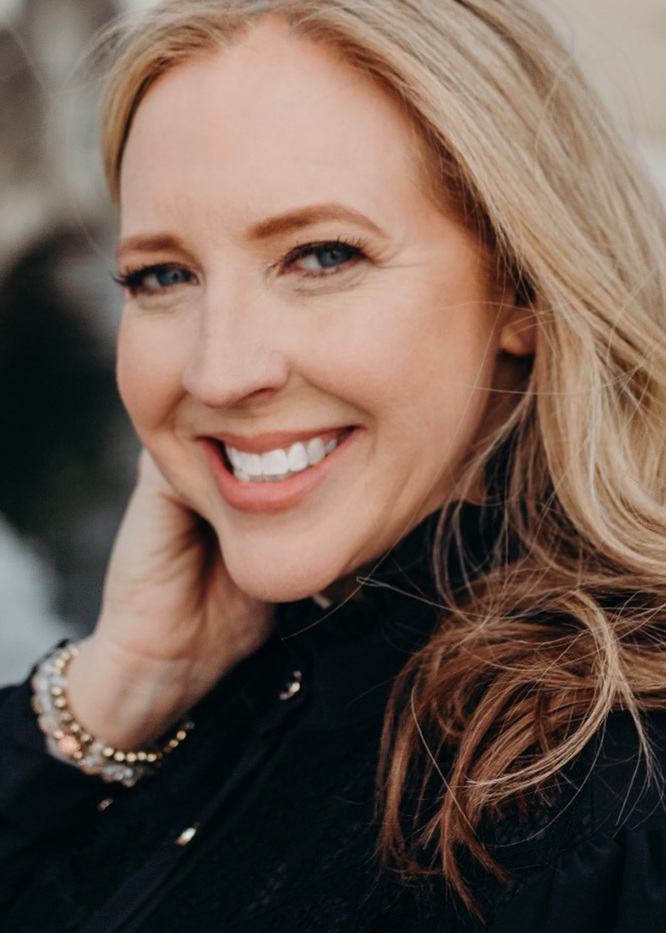 Jennifer Coleman (Author of The Texas Nutcracker)