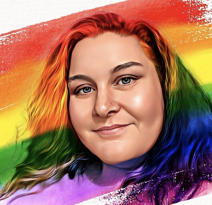 Jennifer Cody (Author of The Trouble with Trying to Date a Murderer)