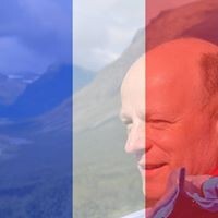 Johan Björksten (Author of Learn to Write Chinese Characters)