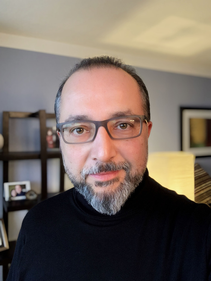 Warren A. Shepherd (Author of Sex, Bugs & UFOs)