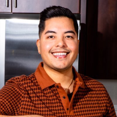 Esteban Castillo (Author of Chicano Eats)