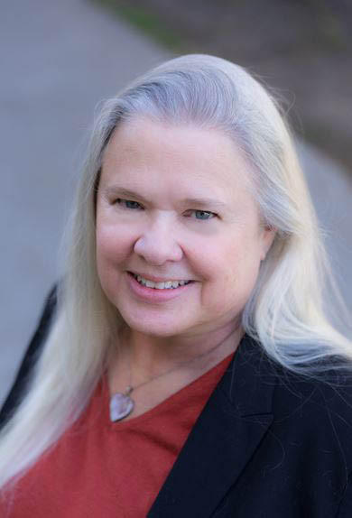 Kay A. Oliver (Author of Road to Elysium)