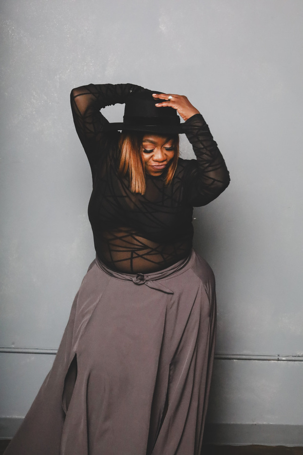 Noonie Greene (Author of Bitch You Better)