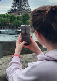 Giulia Rizzi (Author of Hard)