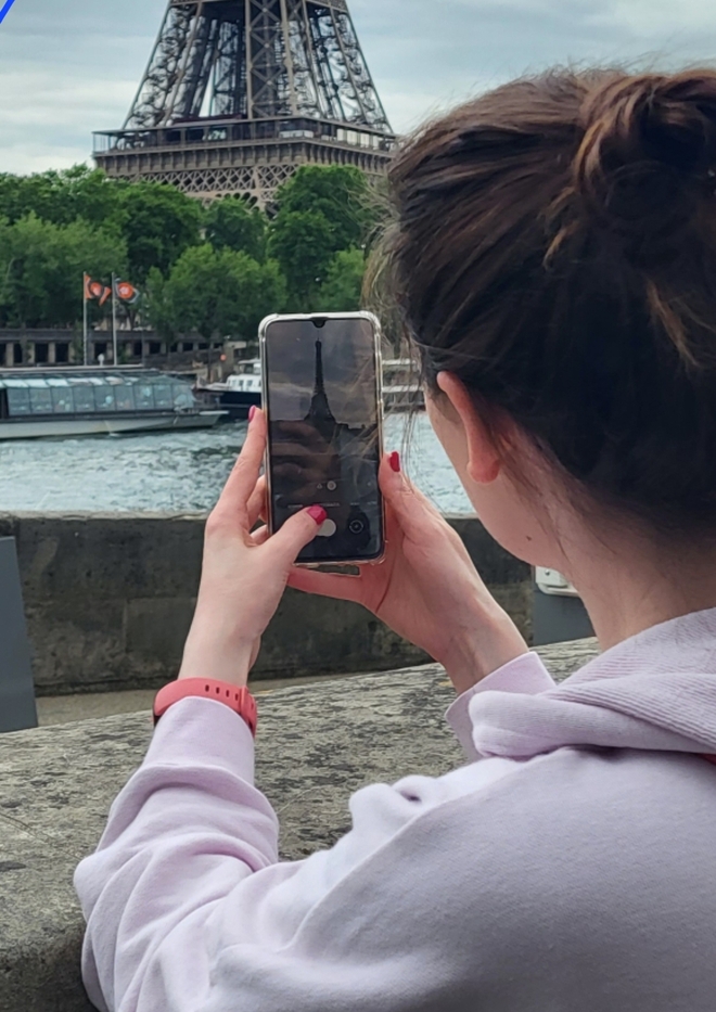 Giulia Rizzi (Author of Hard)