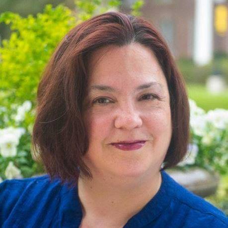 Nancy Byers (Author of Resisting You and Other Short Stories)