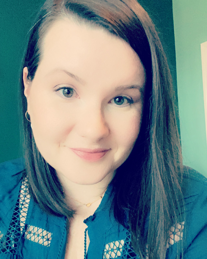 Amber Danielle (Author of Sexploration)