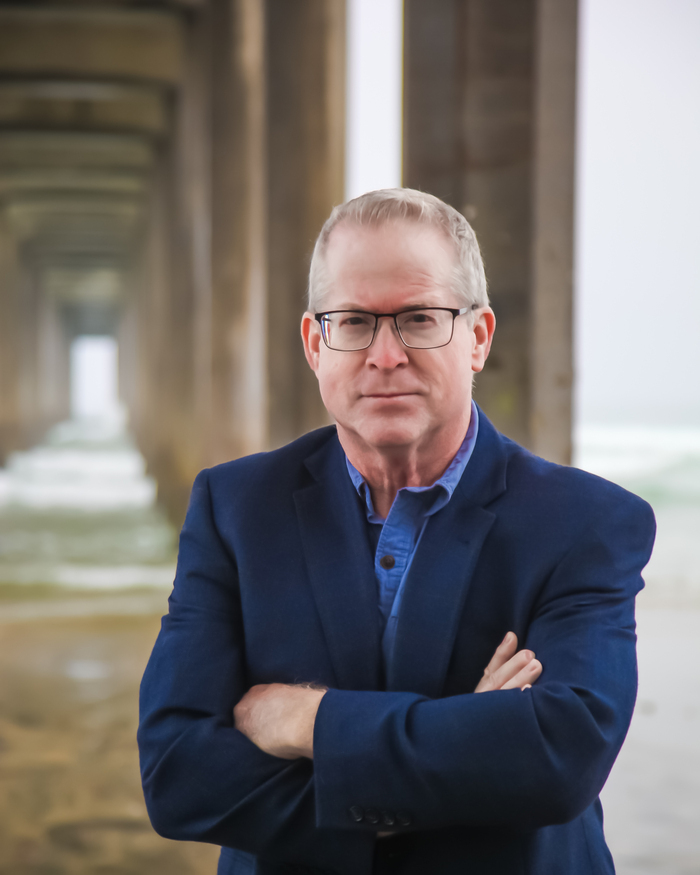 Matt Coyle (Author of Yesterday's Echo)