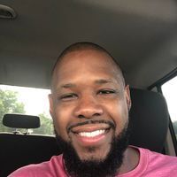 Jacob Isom (Author of The Relationship Guide)