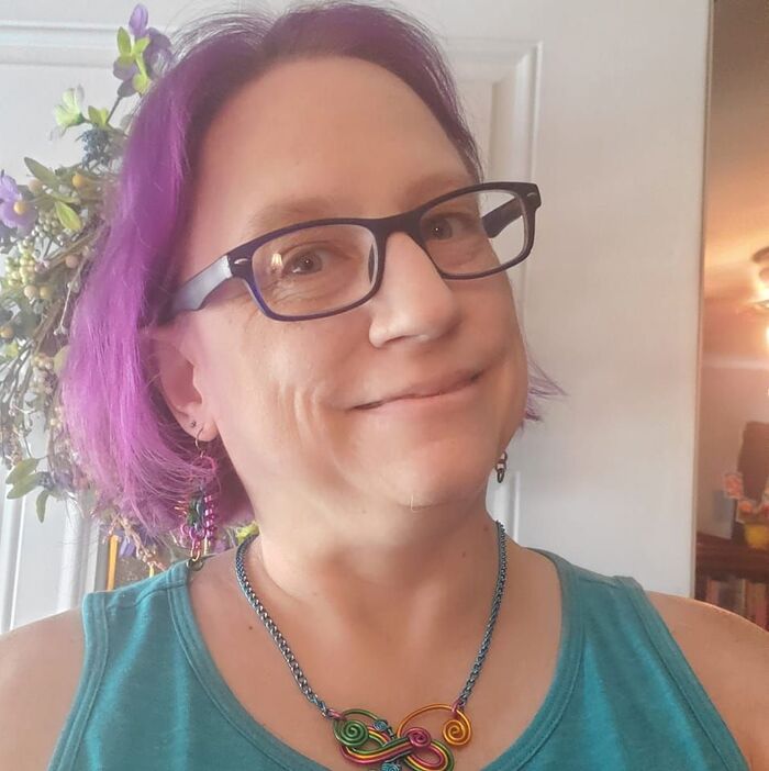 Jill Keppeler (Author of Elizabeth Bathory)