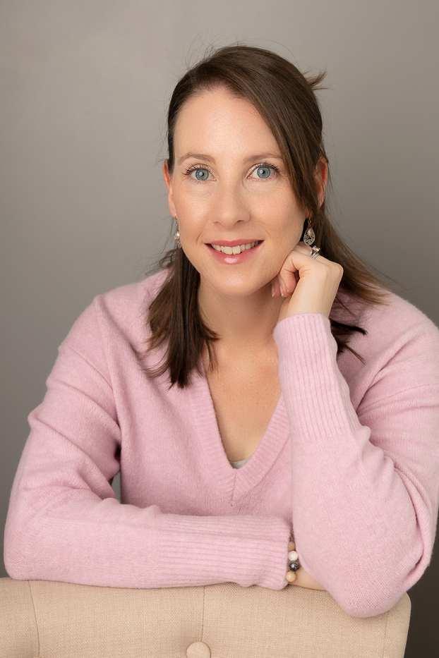 Danielle Hughes (Author of Mystica Book 1)