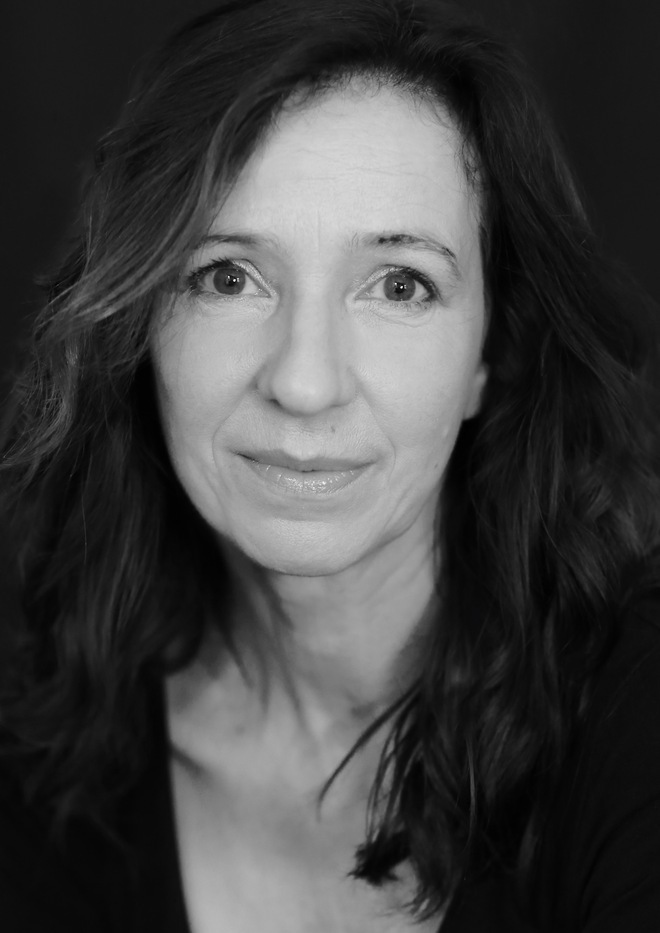 Shirley Day (Author of The Insect House)