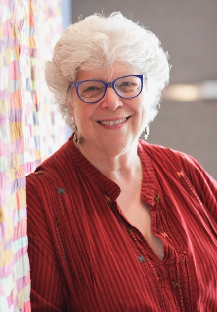 Catherine Raphael (Author of Journey to the Heart Stone)