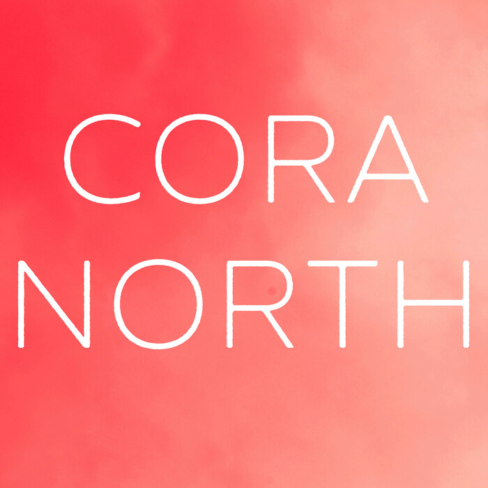 Cora North (Author of Mr. Wolfe's Nanny)