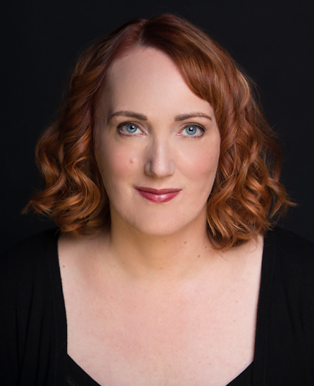 Jessica Aviva (Author of Affirmations for Mindful Leaders)