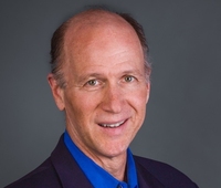 Robert Lipkowitz (Author of The Long Road From Queens)