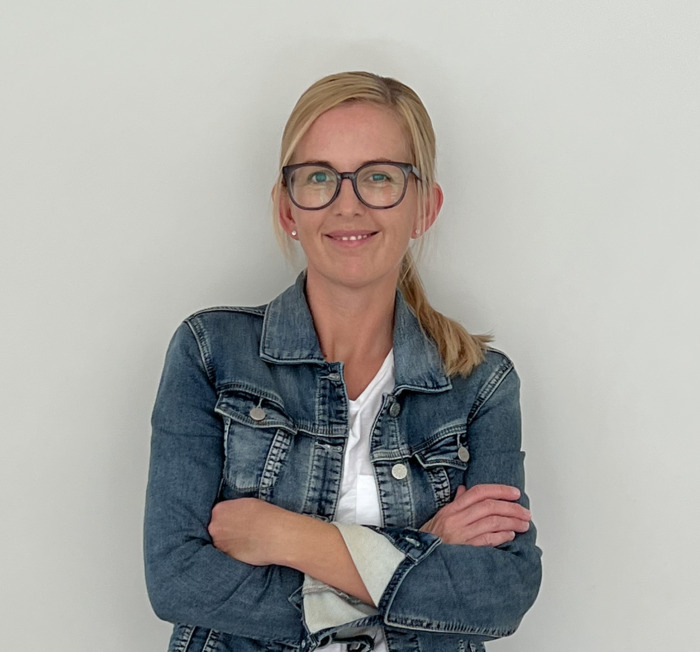 Michelle Upton (Author of Terms of Inheritance)