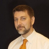 Bryan Cole (Author of Beginning of Arrogance)