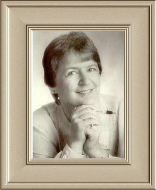 Claudia Nice (Author of Creating Textures in Pen & Ink with Watercolor)