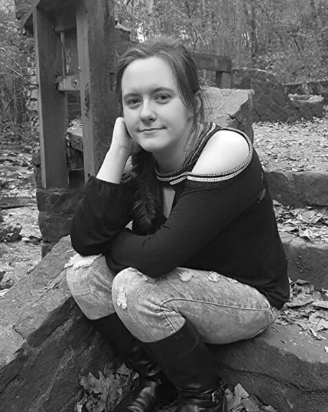 Rebecca Lemon (Author of Rise of the Golden Blood)