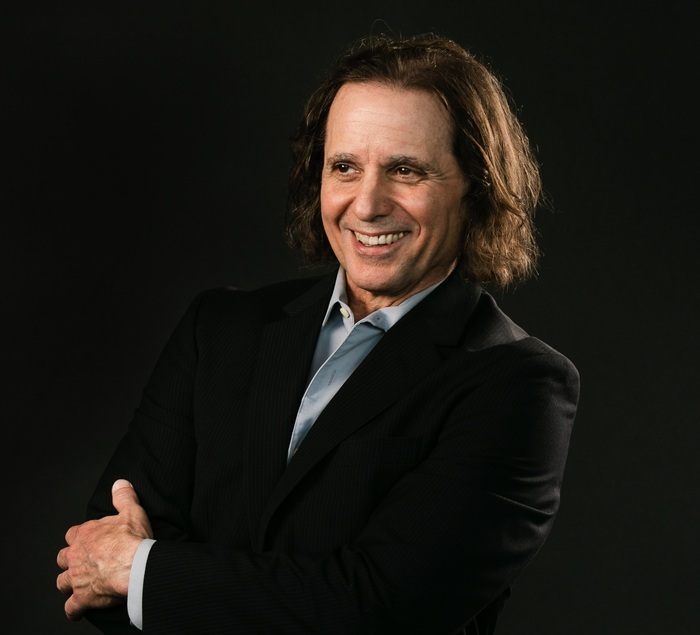 Edward Allen Karr (Author of Lin Finity And Her Mayhem Rising)