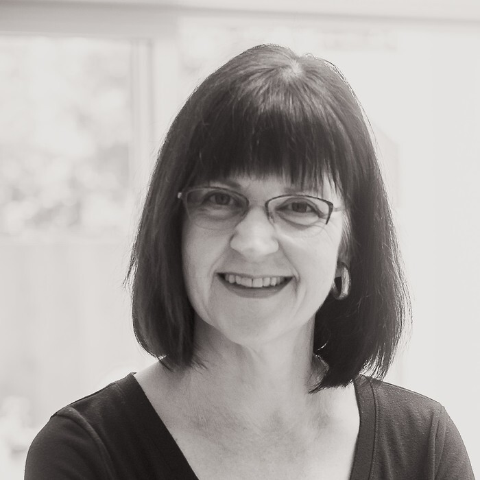 Annette Lloyd Thomas (Author of Mad Jack)