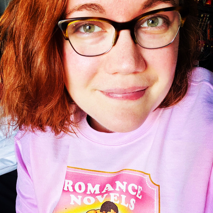 Carly Lane (Author of A Regency Guide to Modern Life)