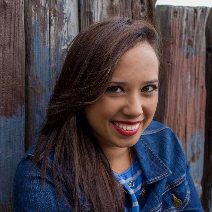 Robin Alvarez (Author of When Oceans Rise)