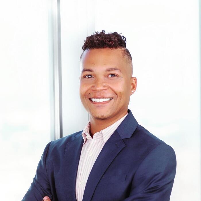 LaVon Gittens (Author of Divine Apocalypse)