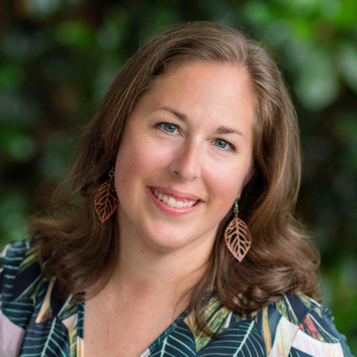 Meagan Church (Author of The Mad Wife)