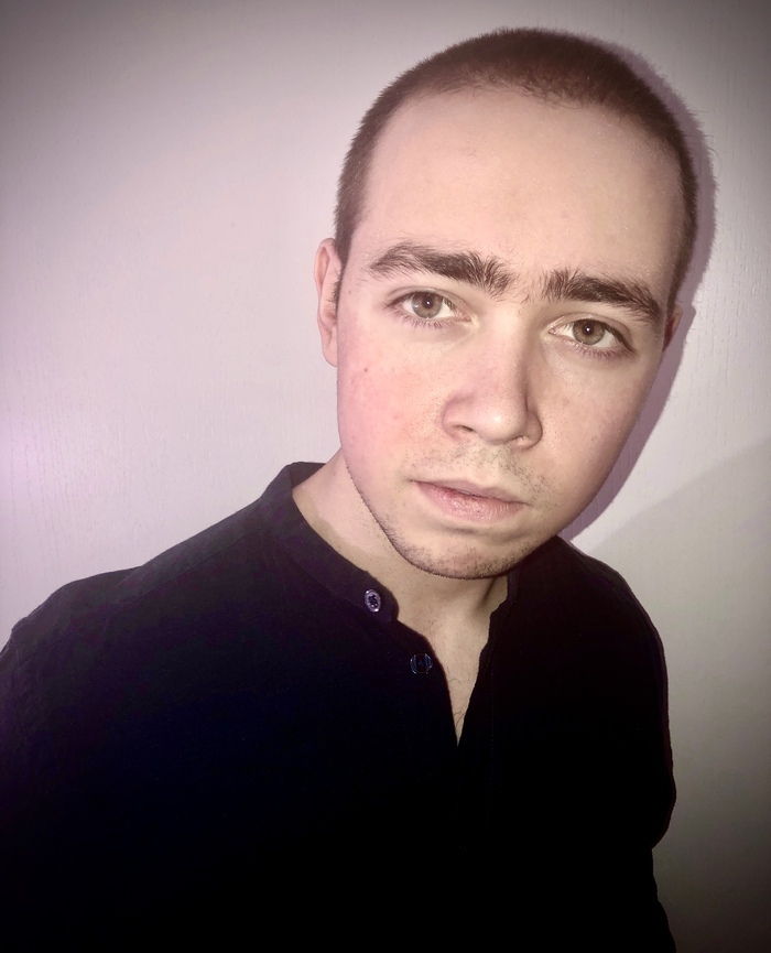 Jean Nasser (Author of Ill Shadows)